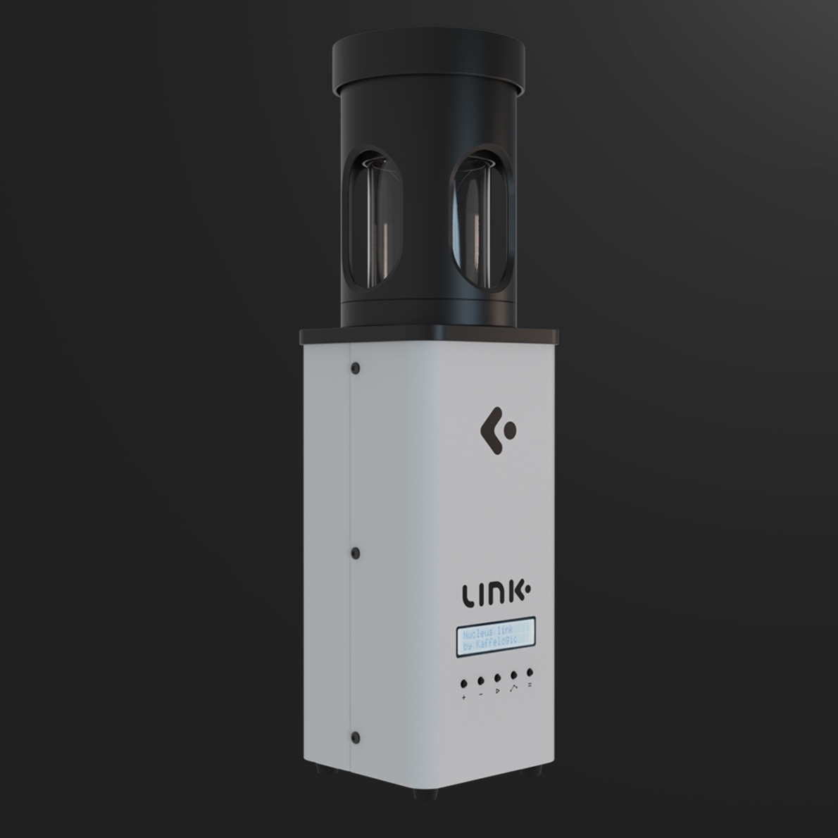 Link ∘ Products ∘ Nucleus