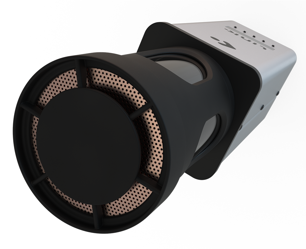 Nucleus ∘ Sophisticated tools for optimising coffee.